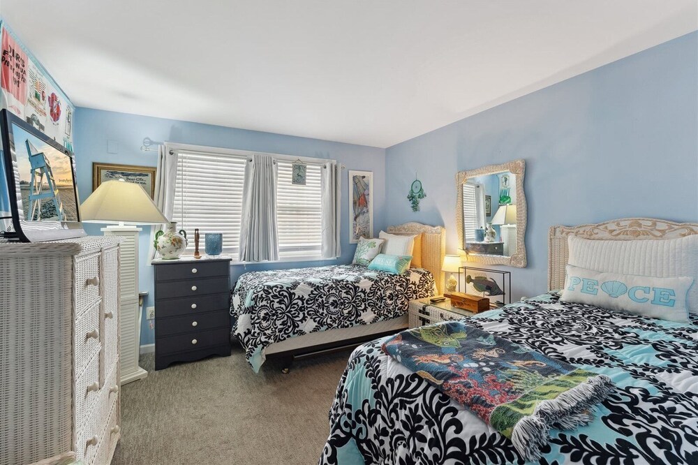 7203 Atlantic Ave, Unit 205 - New Jersey