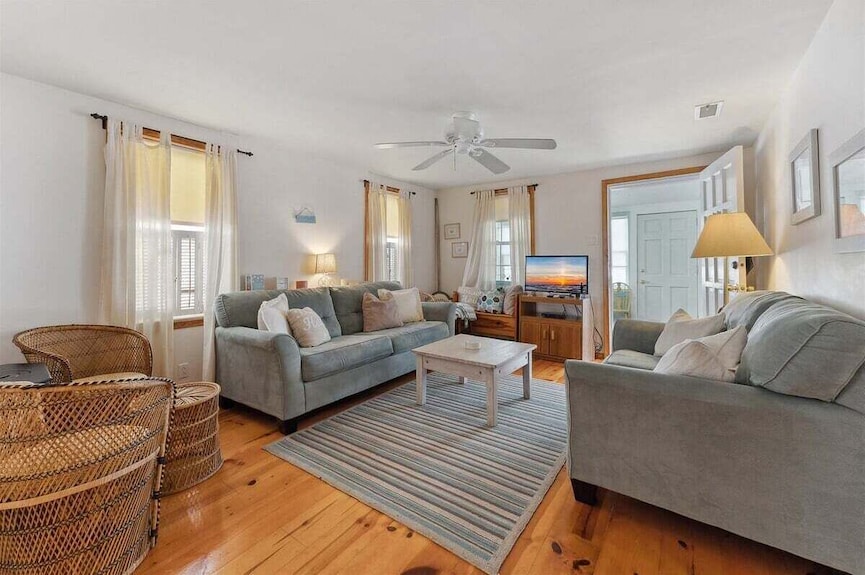 4br Townhome Right Near The Bay With New Patio - Sea Isle City, NJ