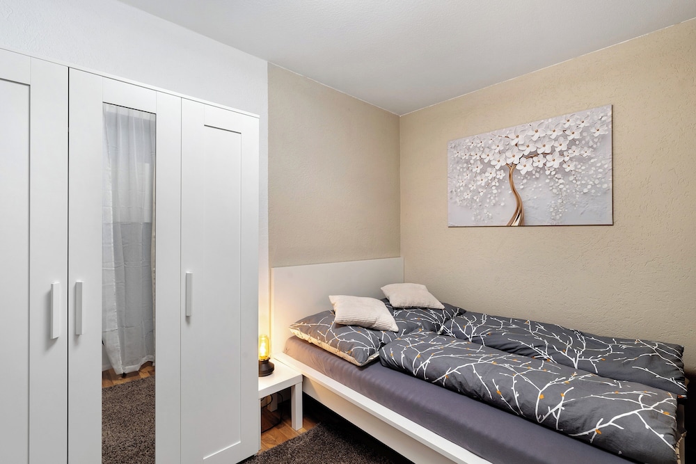 Appartement 'Casa Velten' Avec Wi-fi - Baden-Baden