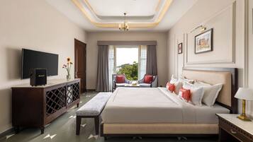 Quartos à prova de som, Wi-Fi de cortesia