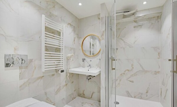 Cosy Apartment - 1br/4p - Montmartre/sacré-cœur - Gare de l'Est - Paris