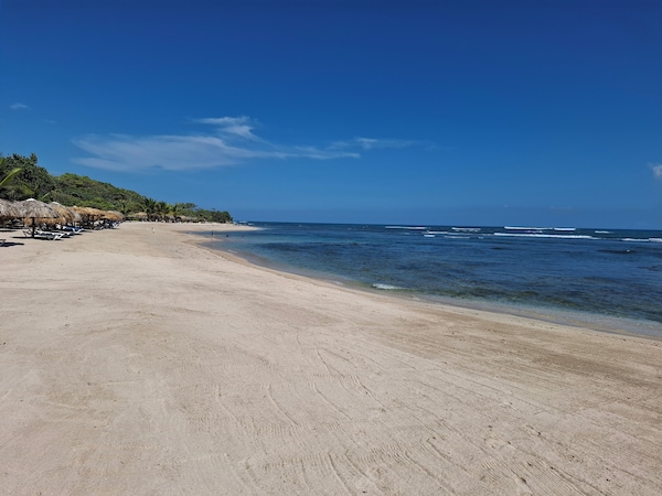 Costambar Beach Seaside Apartment - Puerto Plata