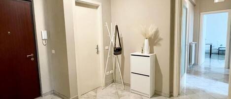 Apartamento, 3 quartos, acessível, fumadores | Interior