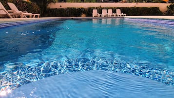 Apartamento, 1 quarto, fumadores, varanda | Exterior