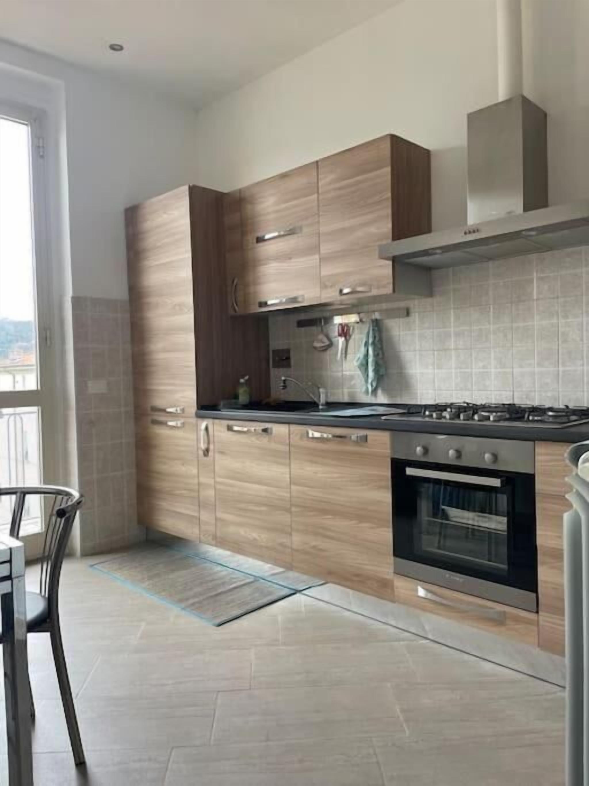 Apartamento, 2 quartos, fumadores, varanda | Interior