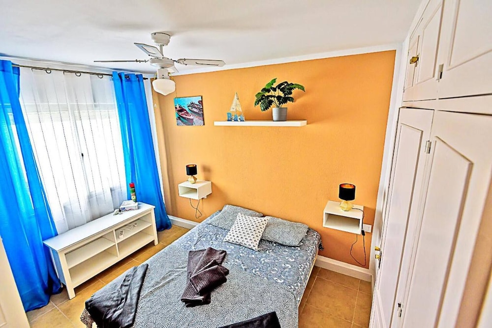Apartamento Las Ninas - Ole Solutions - El Puerto de Santa María
