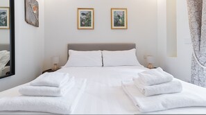 Apartamento | 3 quartos