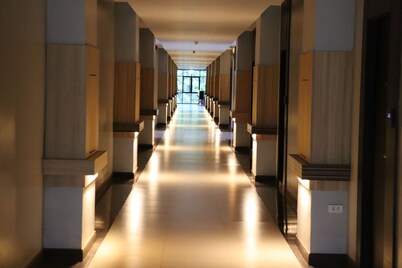 Eastpana Executive Residence 304 Prachinburi