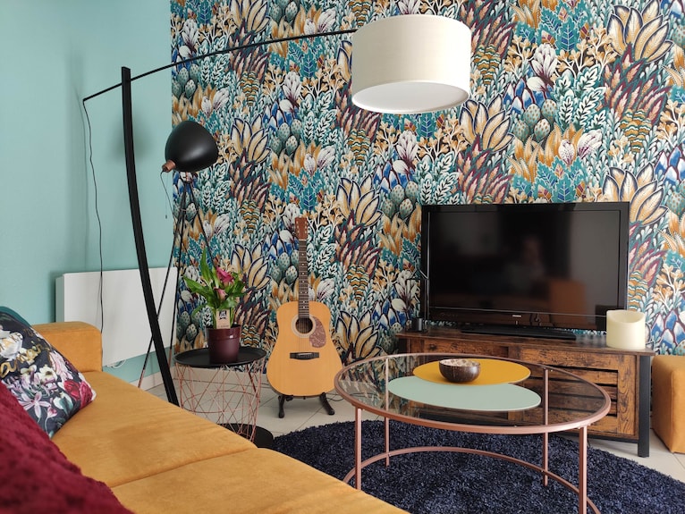 Apt Cosy à Gaillac - Gaillac