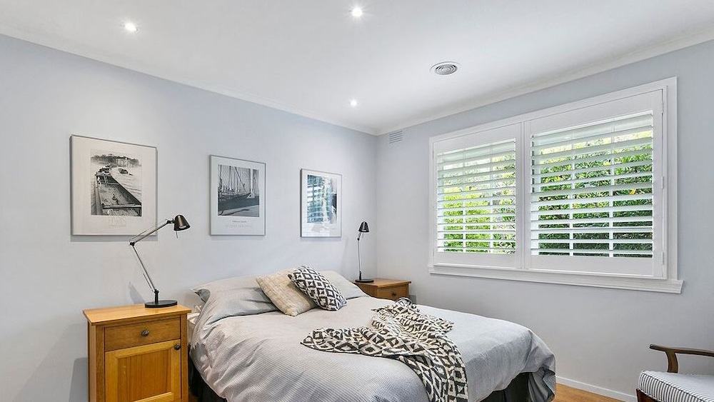 Shelly Cottage: 3 Br, 2 Ba House In Portsea, Sleeps 8 - 墨爾本