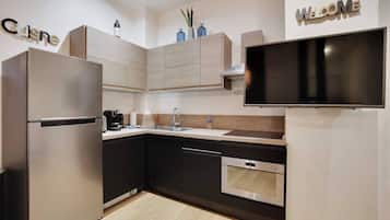 Apartamento | Cozinha privada