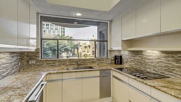 Apartamento (3 Bedrooms) | Parte interna