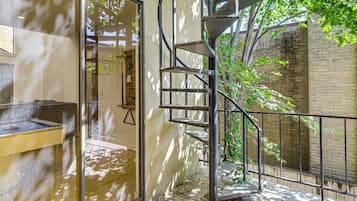 Apartamento (3 Bedrooms) | Parte interna