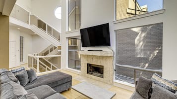 Apartamento (3 Bedrooms) | Fachada da propriedade