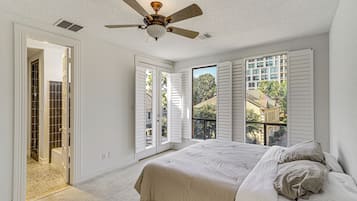 Apartamento (3 Bedrooms) | Parte interna