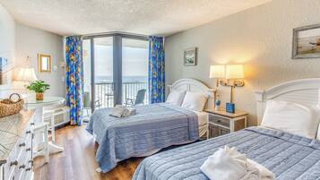 Apartamento (0 Bedroom) | Ferro/tábua de engomar, roupa de cama fornecida