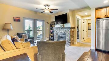 Apartamento (3 Bedrooms) | Interior