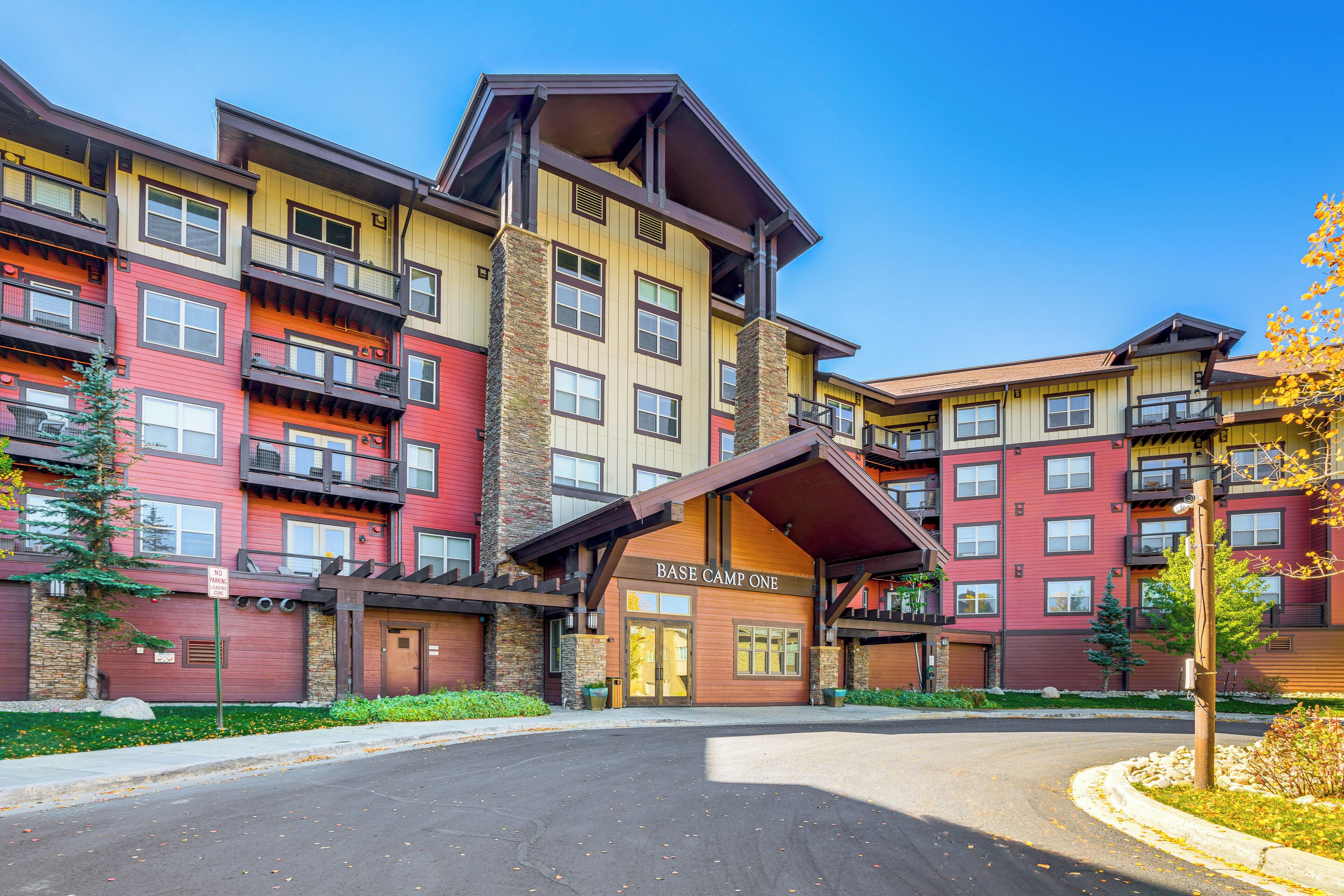 Apartamento (3 Bedrooms) | Interior