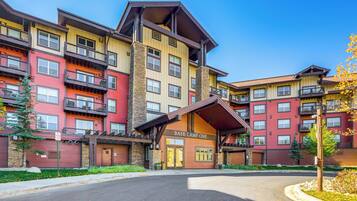 Apartamento (3 Bedrooms) | Interior