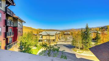 Apartamento (3 Bedrooms) | Interior