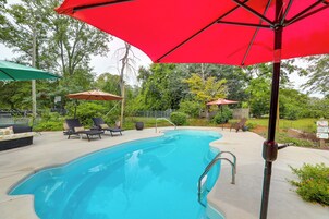 Apartamento (0 Bedroom) | Parte interna