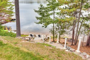 Casa (4 Bedrooms) | Parte interna