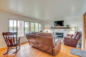 Casa (4 Bedrooms) | Fachada da propriedade