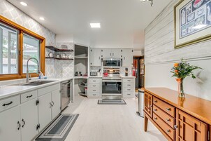 Casa (4 Bedrooms) | Parte interna