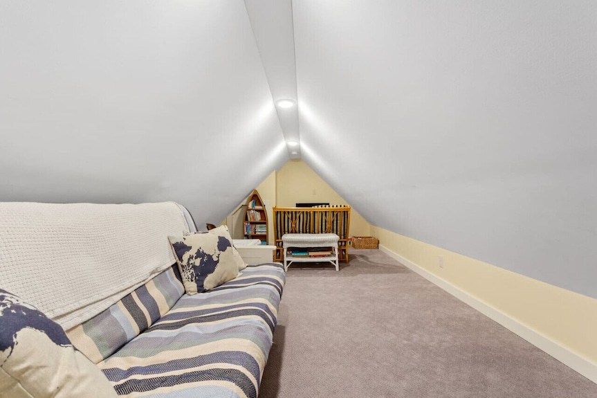 Hadley Point Hideaway, Quiet & Peaceful - Bar Harbor, ME