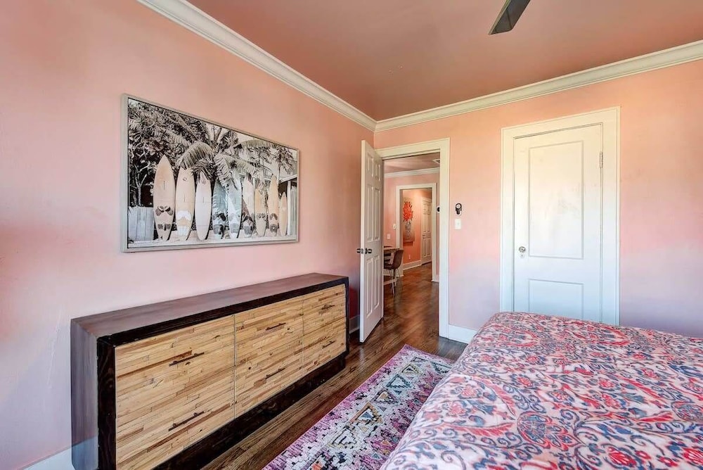 Strawberry Lodge-adorable Duplex In Central Nw Okc - Oklahoma City, OK