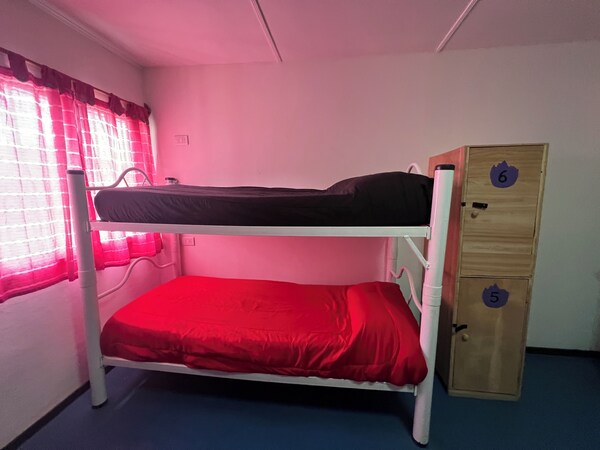 Complejo Don Joel - Provincia de Santa Cruz