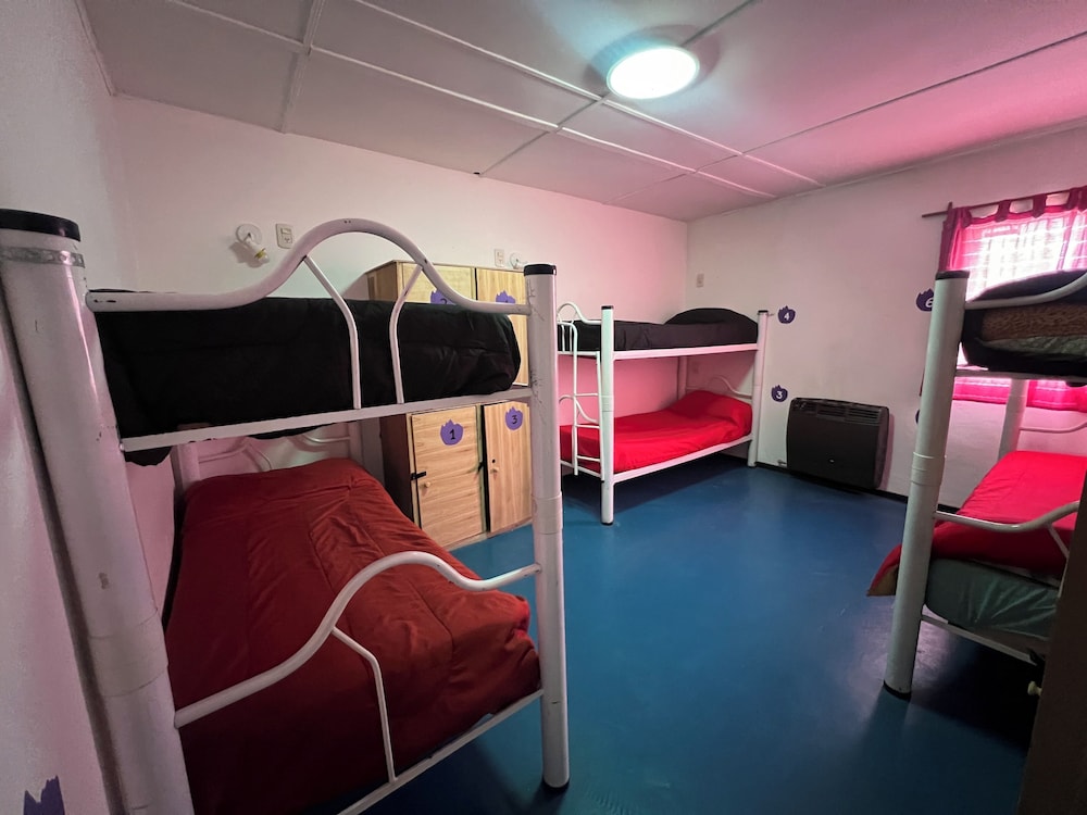 Complejo Don Joel - Natales