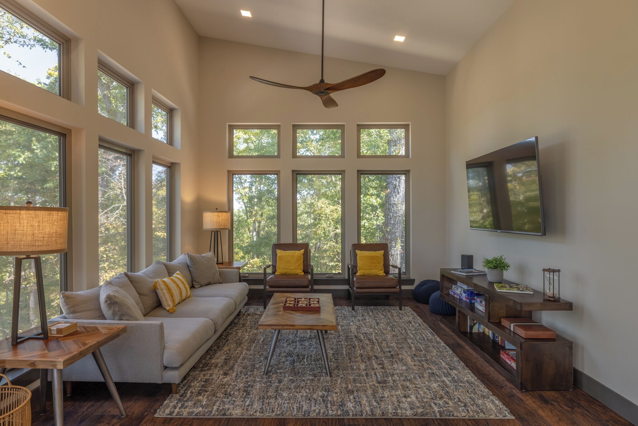 Idlewood Treehouse By Innsbrook Vacations! - Innsbrook, MO