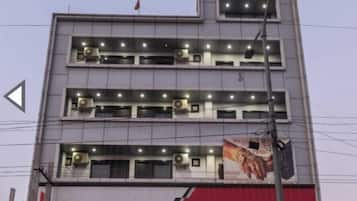 Fachada