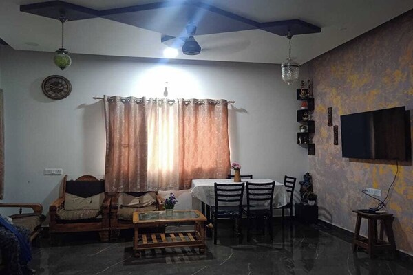 Vighnaharta Villa - Pune