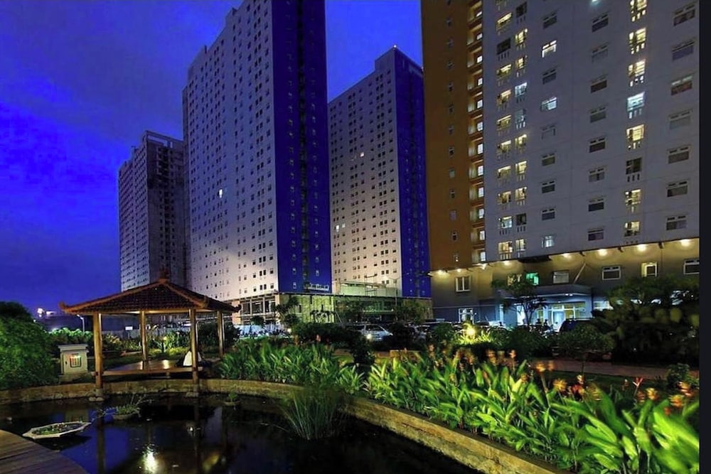 Green Pramuka By Uchi Property - Jakarta