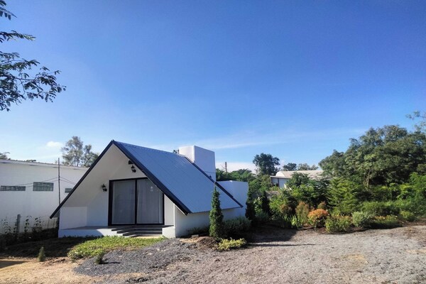 Rayearth The Villa - Pak Chong