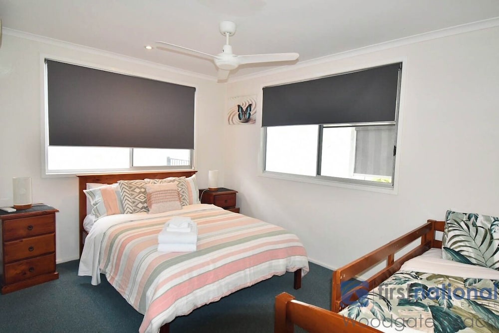 Dream Location With The Comforts Of Your Own Pool, A Perfect Family Getaway! - Woodgate