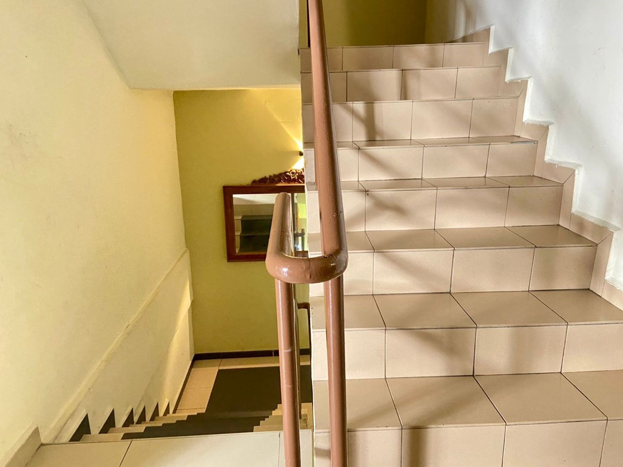 Escadas