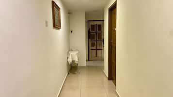 Entrada (vista interna)