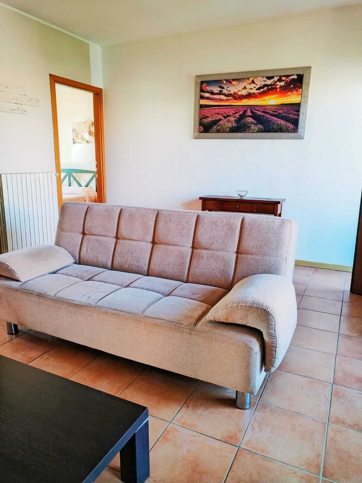 Villa Corina - Apartment Pescara Near The Sea - Pescara