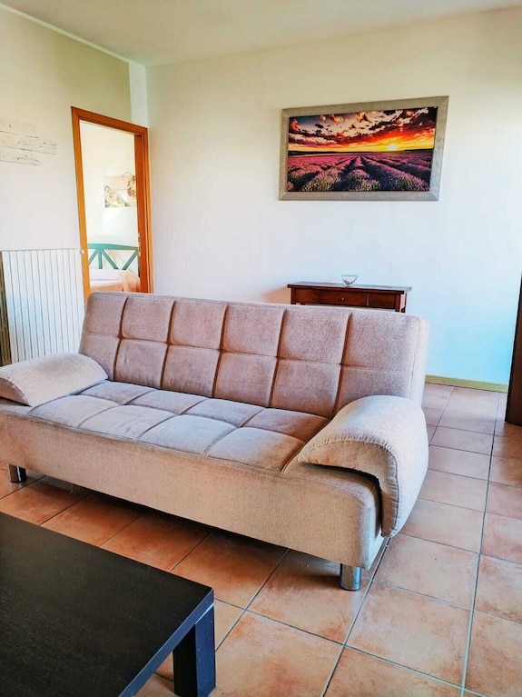 Villa Corina - Apartment Pescara Near The Sea - Pescara