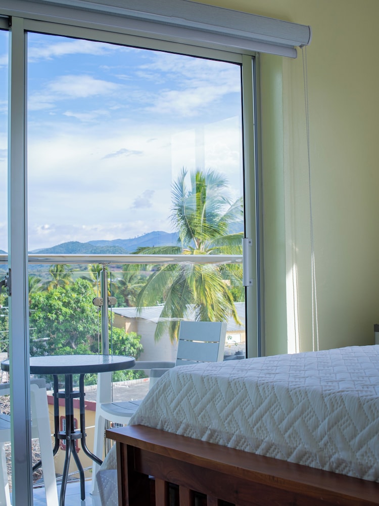 Villas Vallejuelo - Caribbean