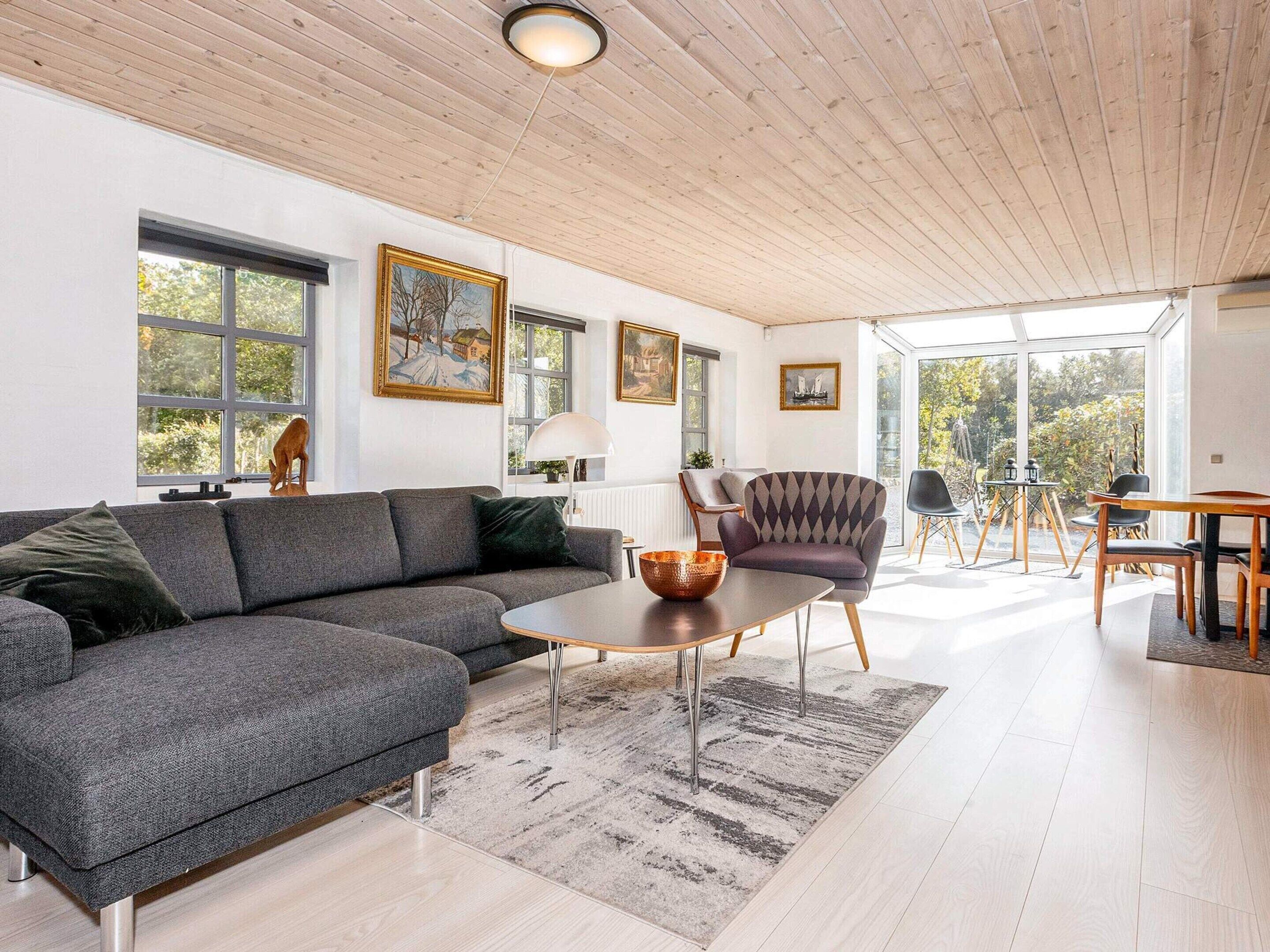 Casa | Interior