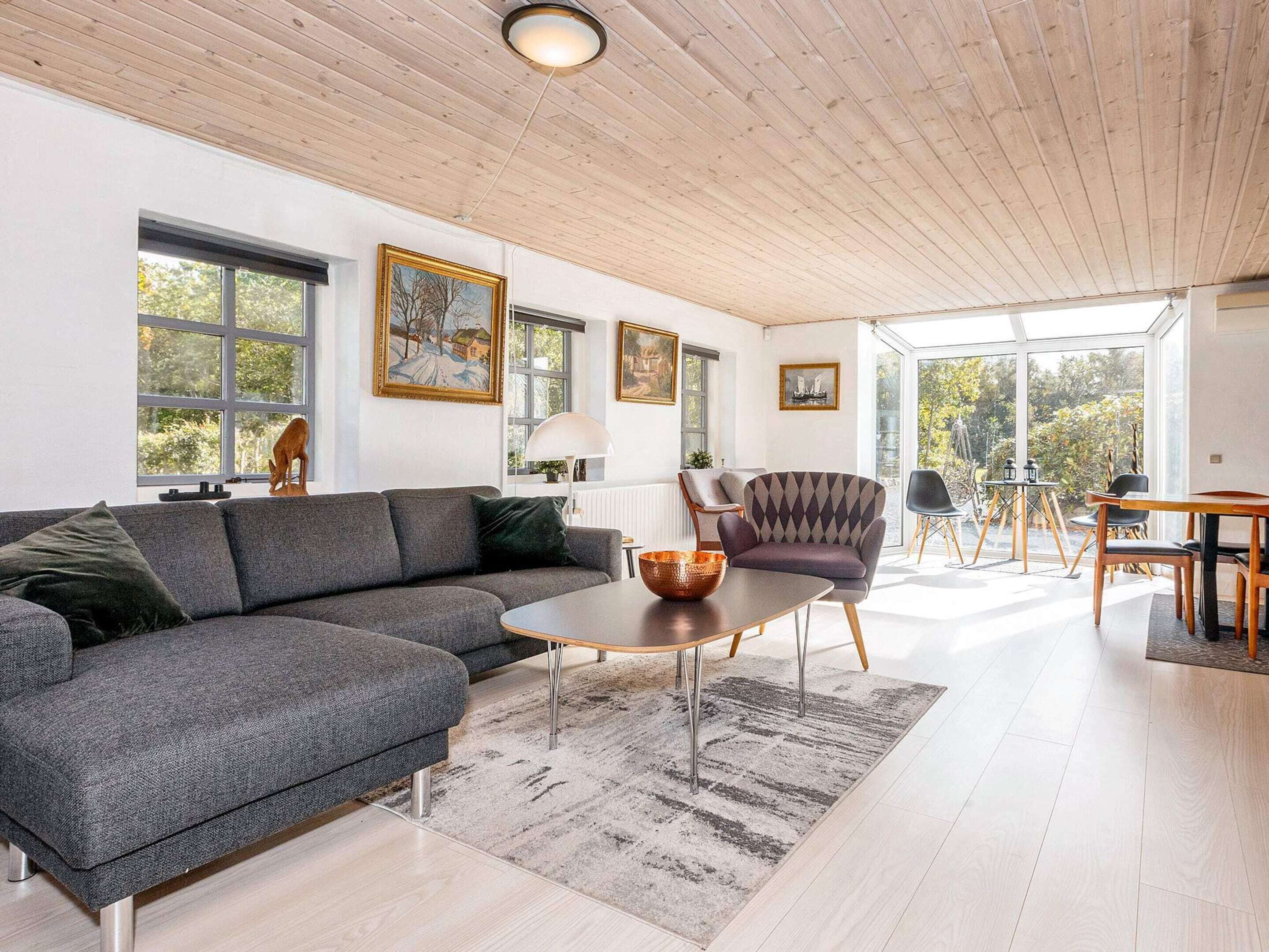 Casa | Interior