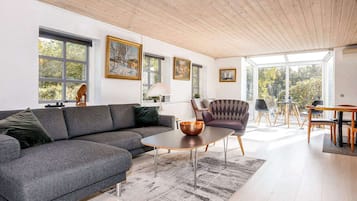 Casa | Interior