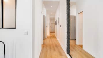 Apartamento | Interior