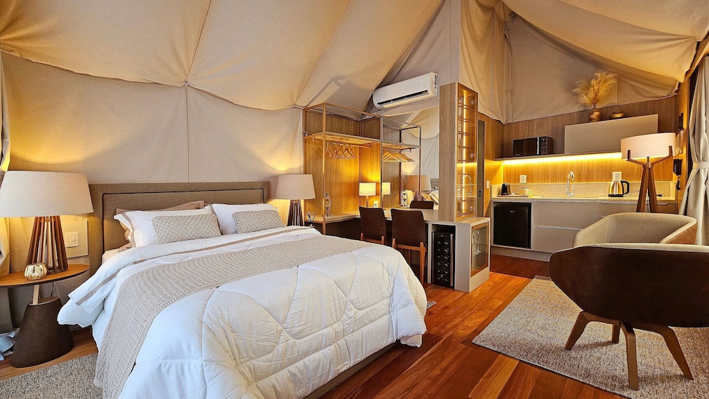 Cabana Siena - Urban Cabin - Bento Gonçalves