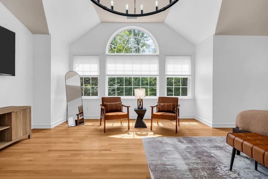 Group Spring Retreat | Fun Games & Gourmet Kitchen - Harriman State Park, Southfields