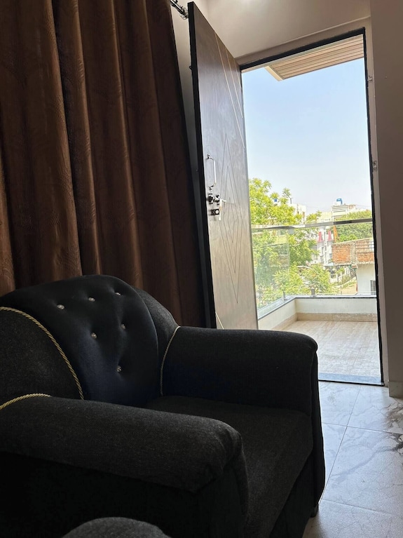 Family Friendly Flat - Nagpur